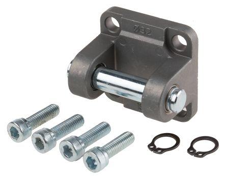 Pneumatic Cylinder & Actuator Accessories | Enrgtech LTD
