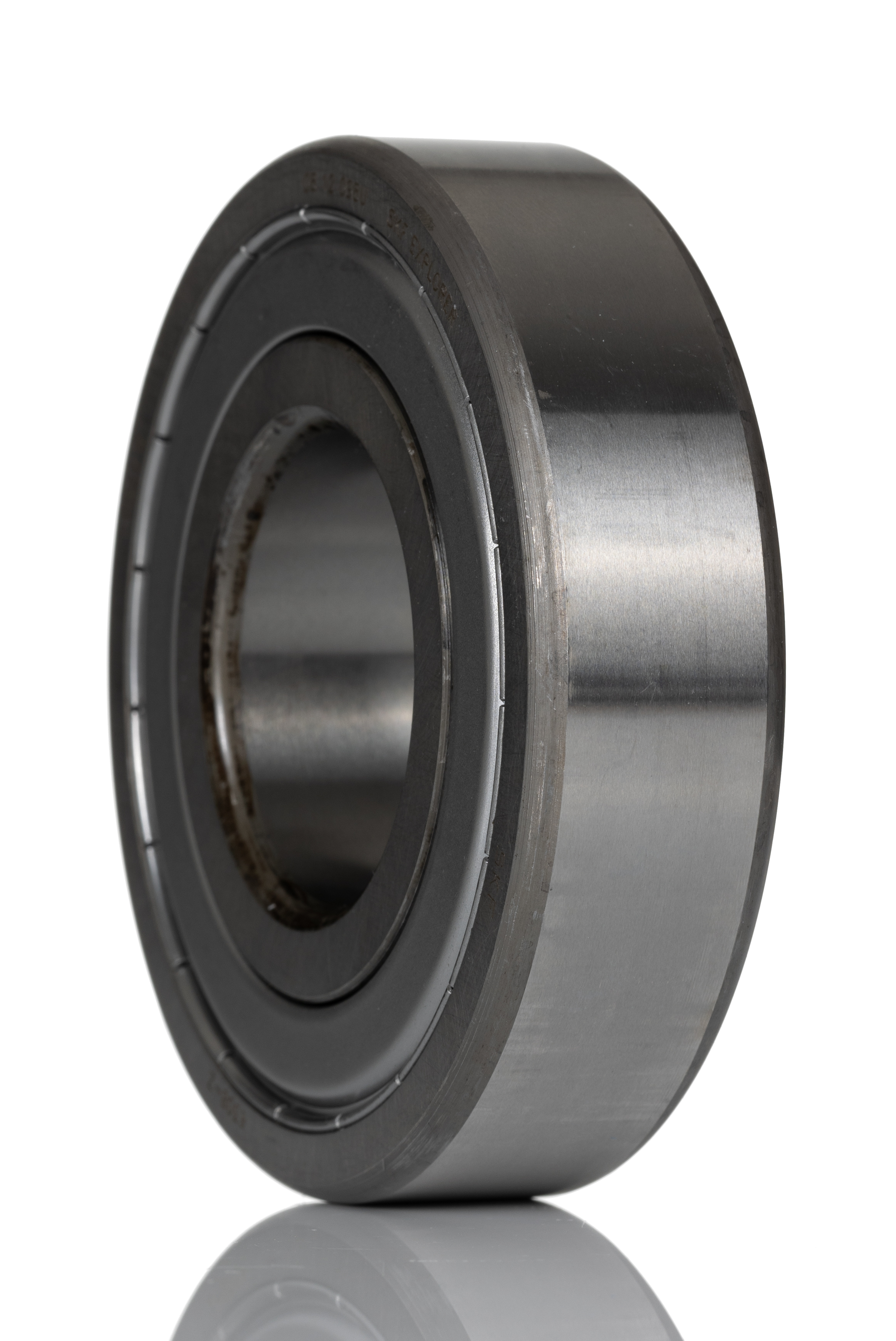 SKF 6309-Z Single Row Deep Groove Ball Bearing- One Side Shielded 45mm ...