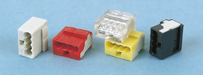 WAGO PCB Terminal Block | 243-304 | ET14130143 | Enrgtech LTD
