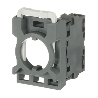 ABB ABB Modular Series Contact Block, 1NC | 1SFA611605R1110 MCBH-01 | ET21672603 | Enrgtech LTD